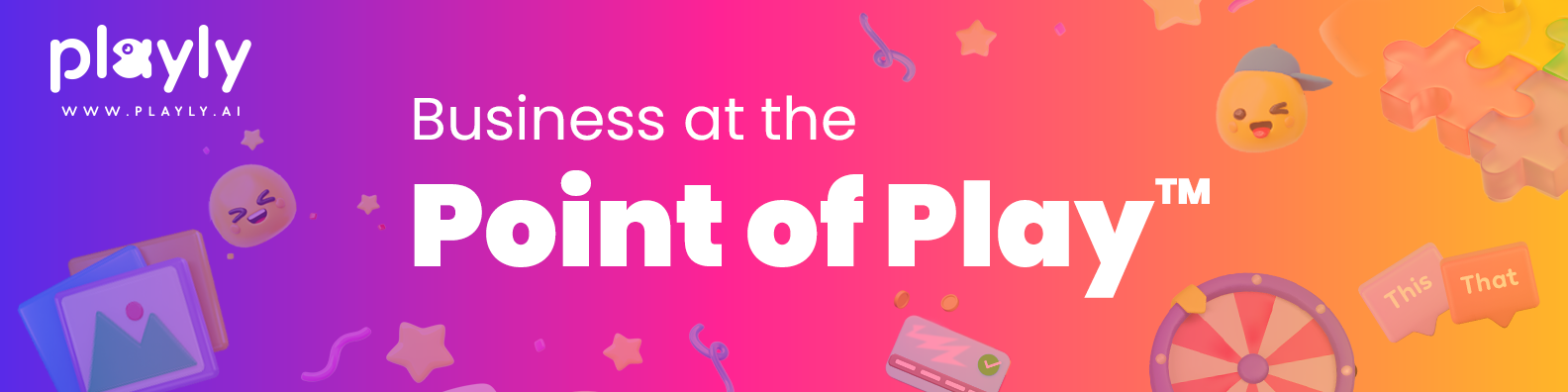 Business at the Point of Play | How Gamification Drives Engagement & Sales